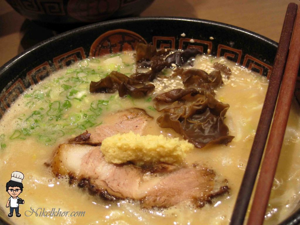 热带地盘 ~趴趴走，吃吃乐: 生日马拉松大餐 @ 1 Utama Shopping Center, PJ