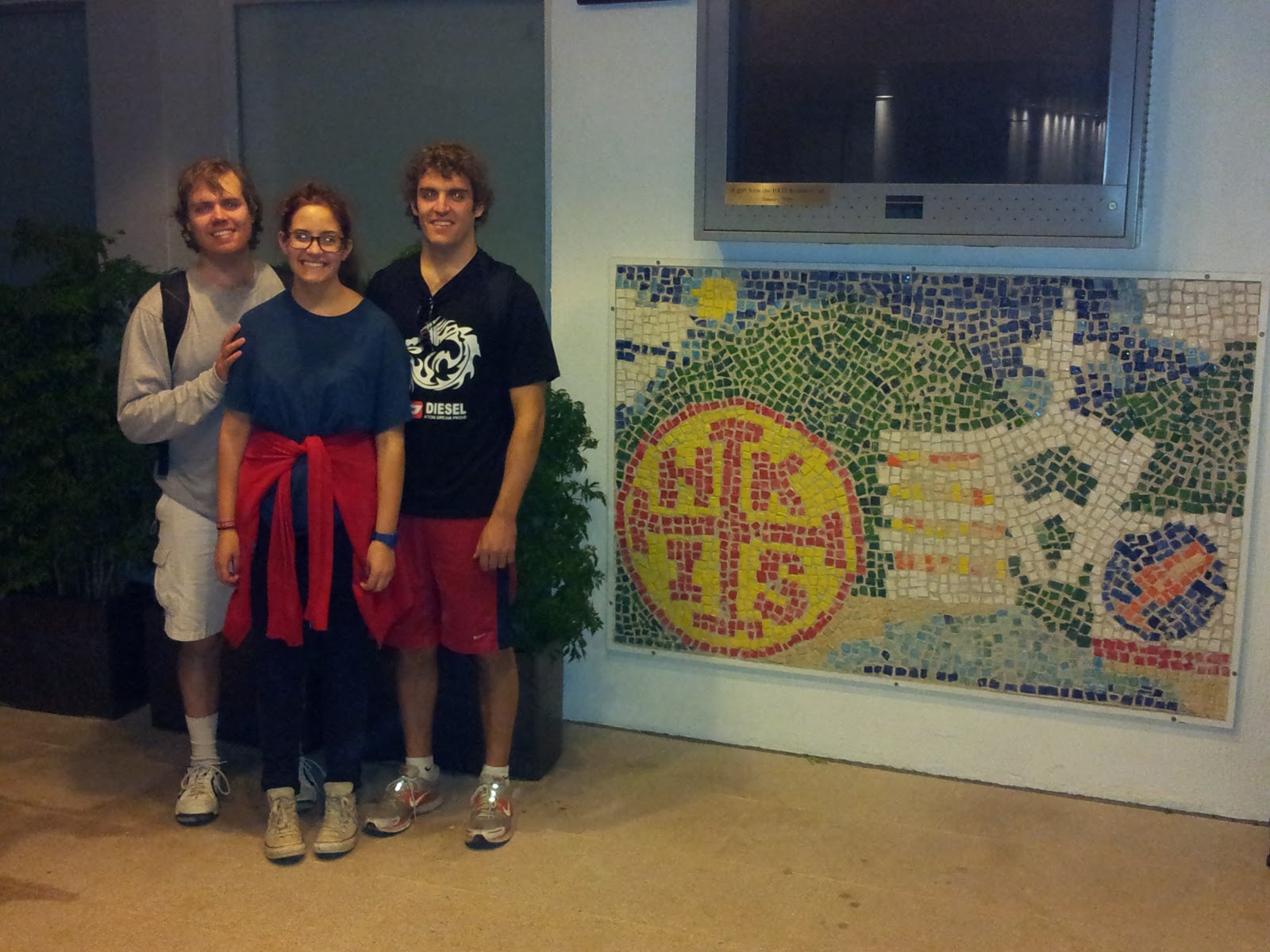 DL Hong Kong Updates: Repulse Bay & Hong Kong International School ...