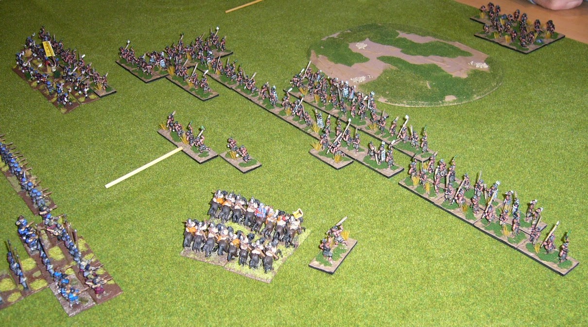 Chasseur: Fun with Funj!