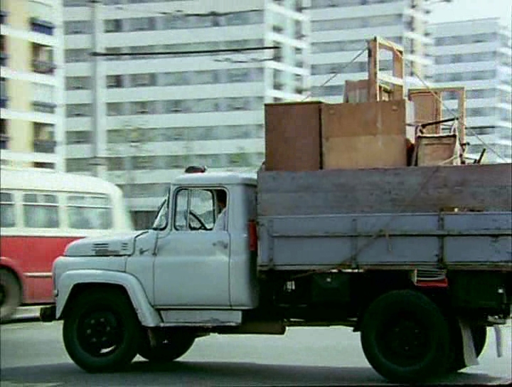 Carpati si Bucegi: SR 131 Carpati