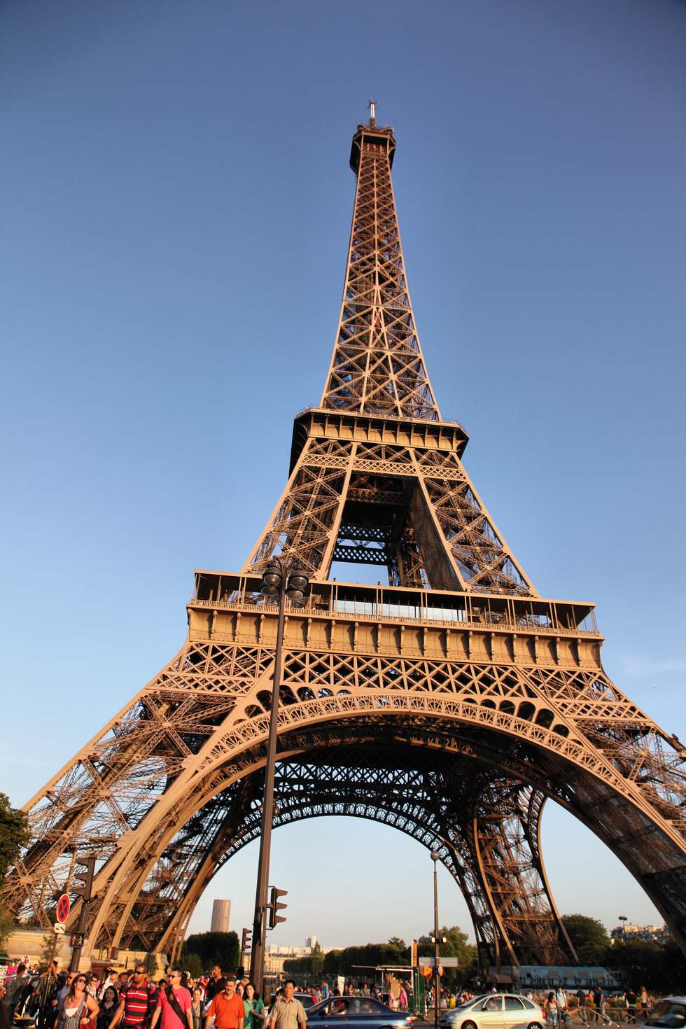 Imágenes De La Torre Eiffel Imagui
