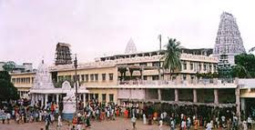 Jaganmohini Kesavaswami Temple in Ryali Andhra Pradesh