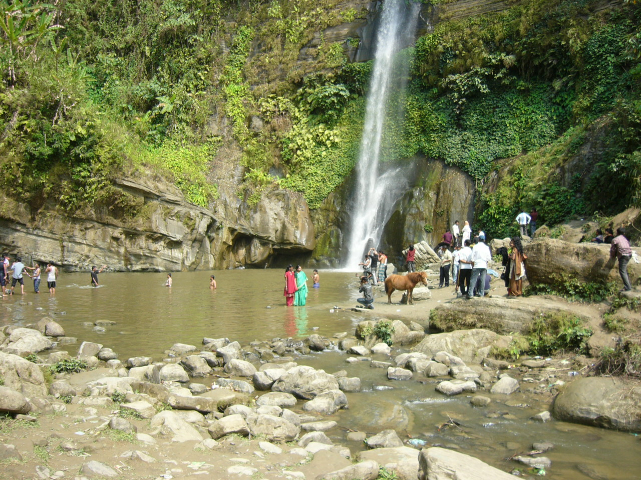 Tourism Bangladesh: Tourism Sylhet in Jaflong