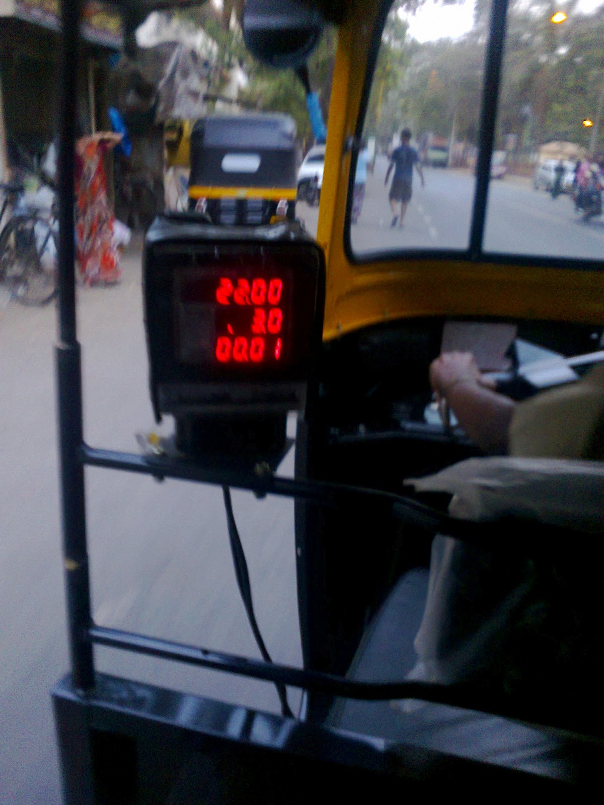 Rip Your Tech: April 2012