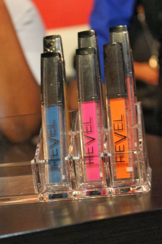 Terri J. Vaughn hosts Revel Cosmetics Launch - It's Arkeedah | Source ...