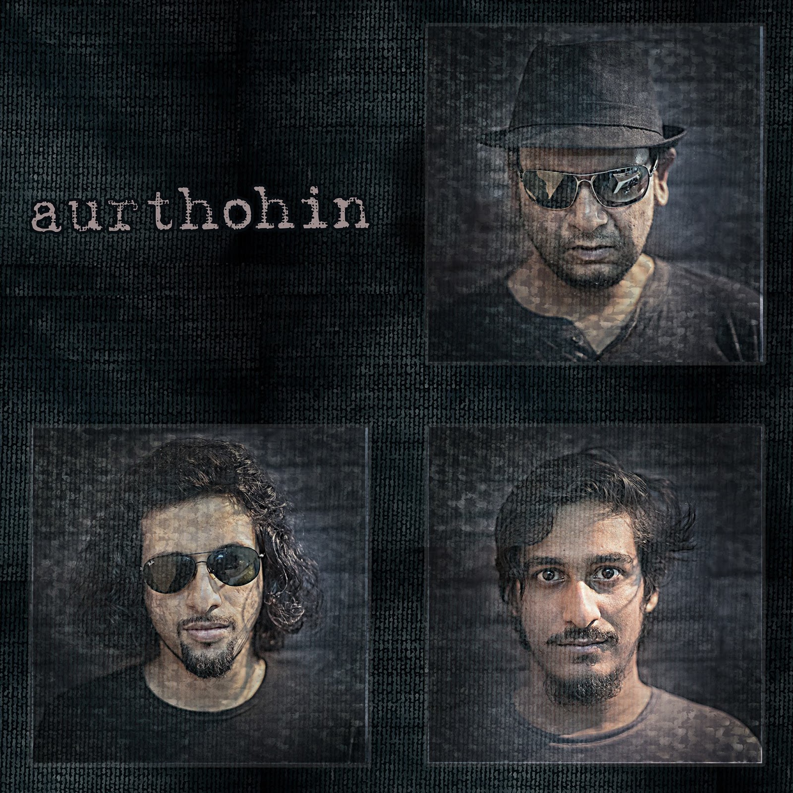 Nikrishto-3 by Aurthohin ~ গানের কথা