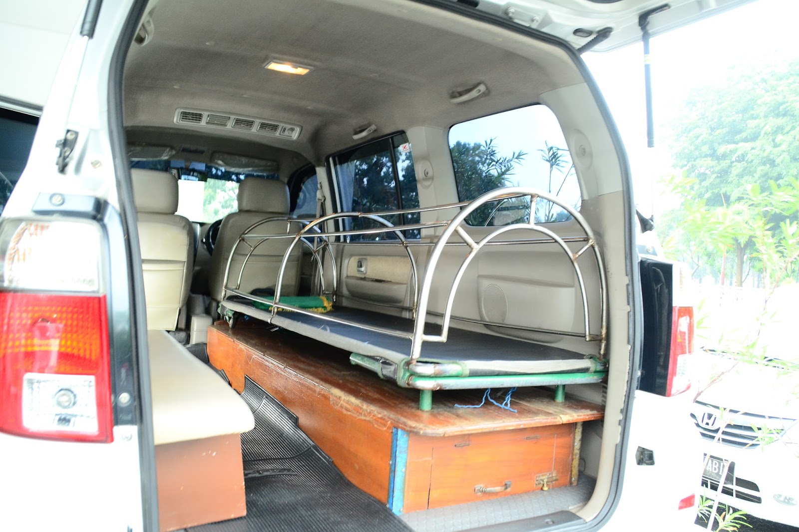 Jasa Ambulance | Mobil Jenazah