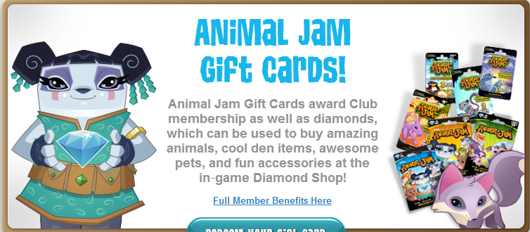 Animal Jam Storm Guide: How do I get more diamonds?!