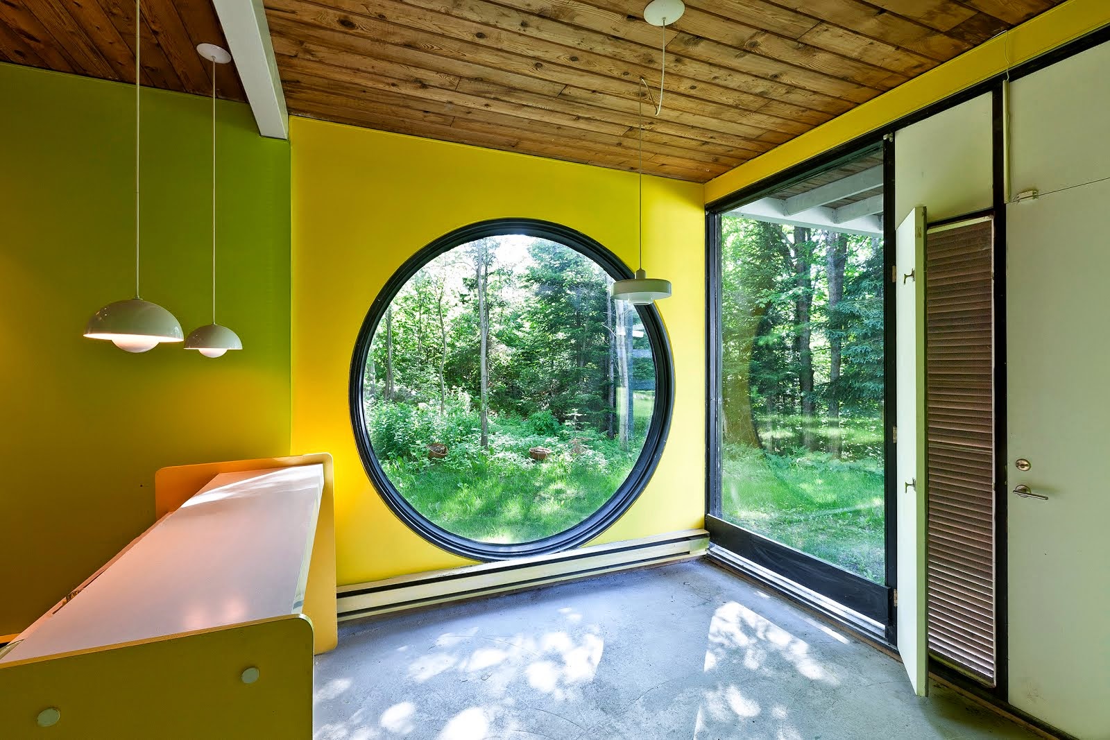 Maison-atelier Luis Barragán à Mexico ~ DESS EN ARCHITECTURE MODERNE ET ...