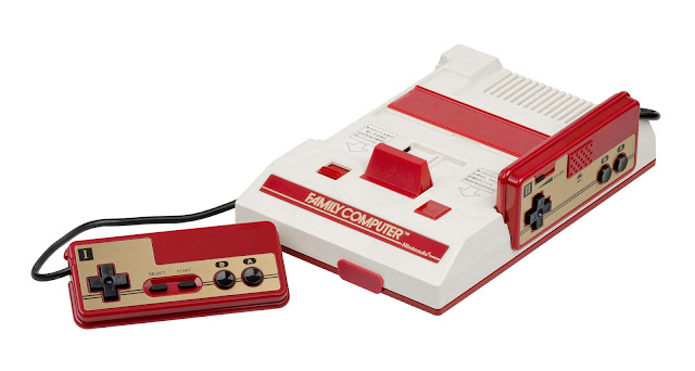 We've Added Famicom & Super Famicom Games with Their Prices