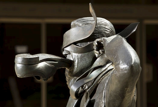 Philosophy of Science Portal: Old question..."What is art"?