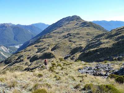 BlogRoddus: Rangi Tiapo/Kelly Tops 30th April-1st May 2011