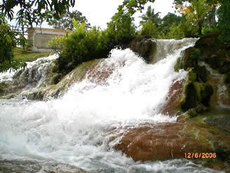 Tourism Destination: Pariwisata NTT