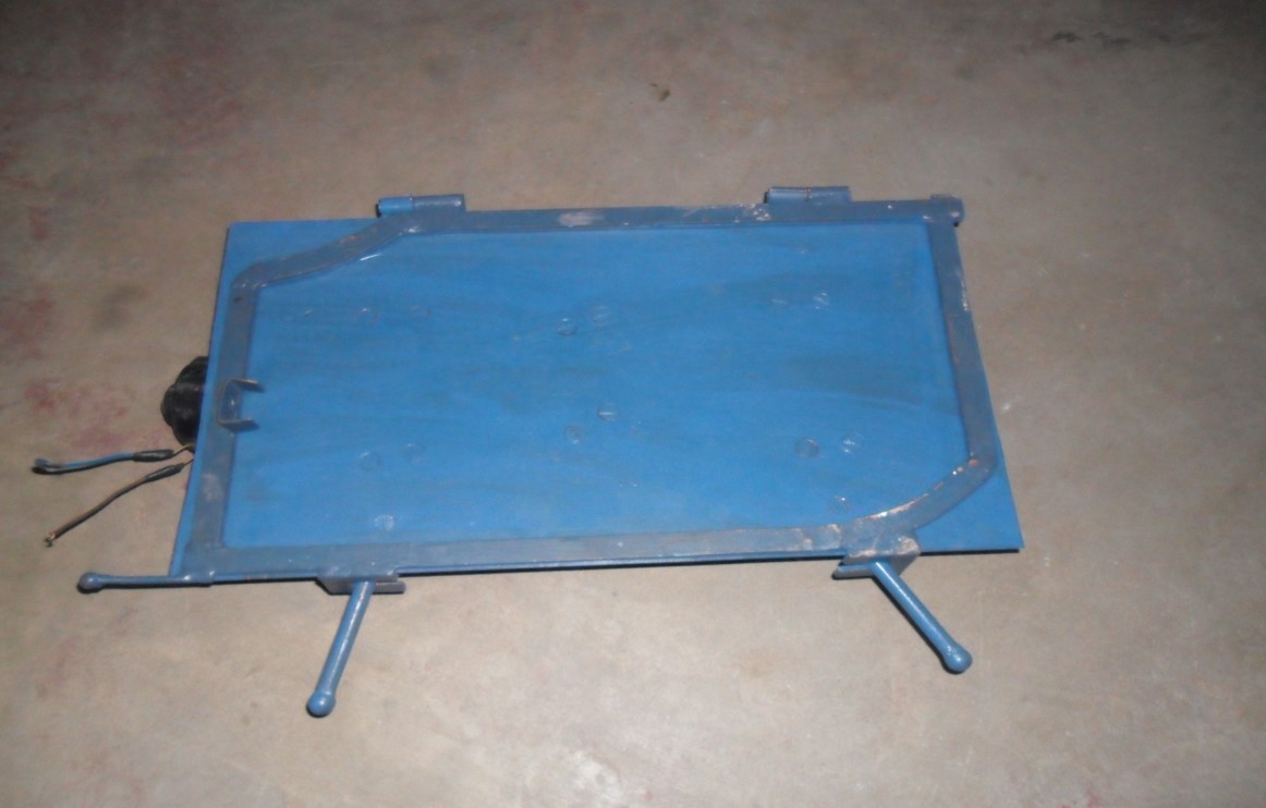 WAKALA WA TAIFA WA UTAFITI WA NYUMBA BORA NA VIFAA VYA UJENZI: VIGAE MKONGE