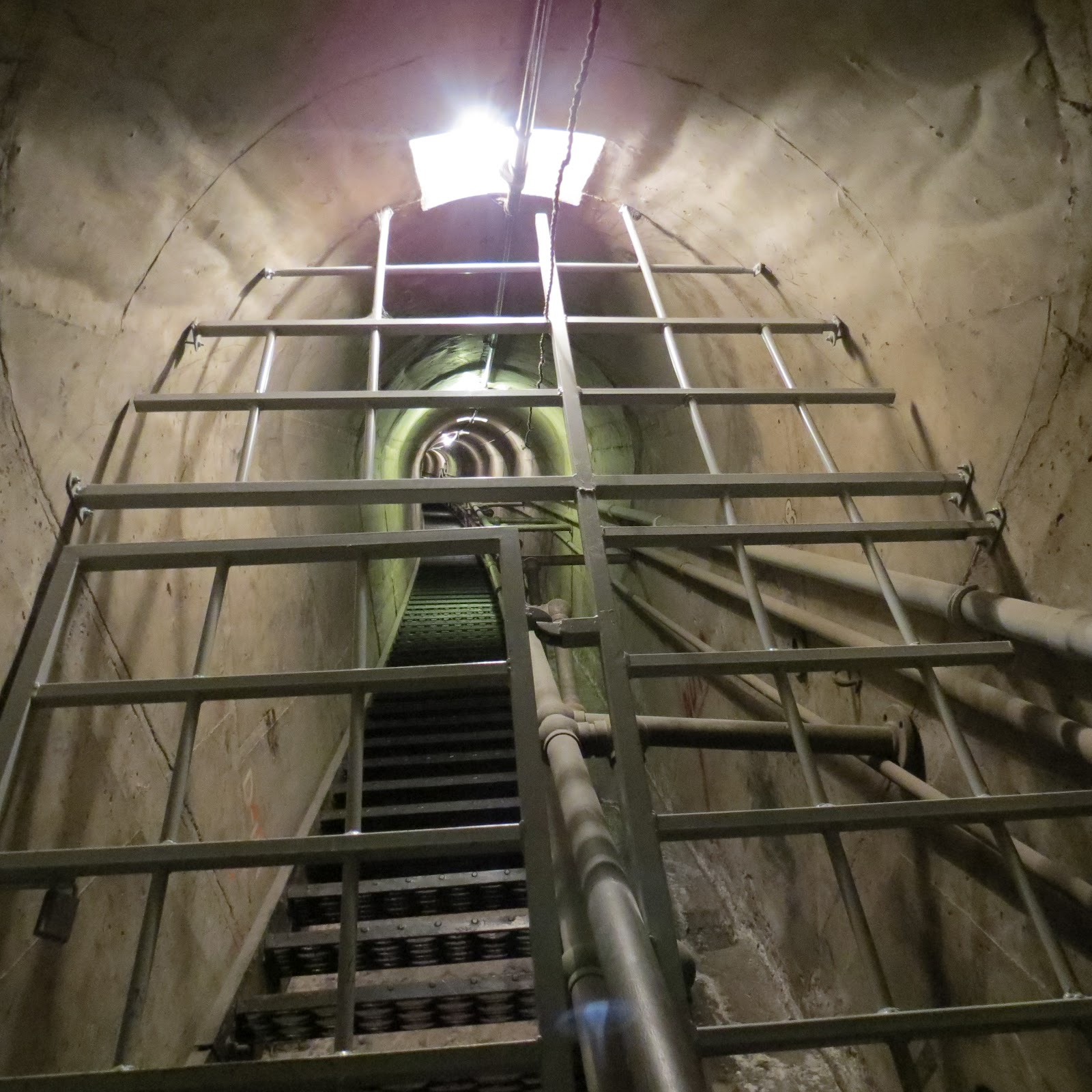 Phaeton Place: The Hoover Dam