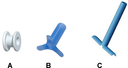 Types of Ear Tubes | Fauquier ENT Blog