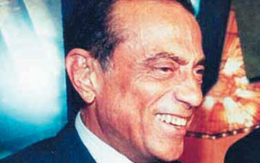 Egyptian Chronicles: ¿Dónde está Hussein Salem?