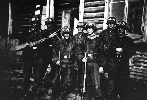 Polish Greatness (Blog): Warsaw Uprising 1944: August 27 - POLISH ...