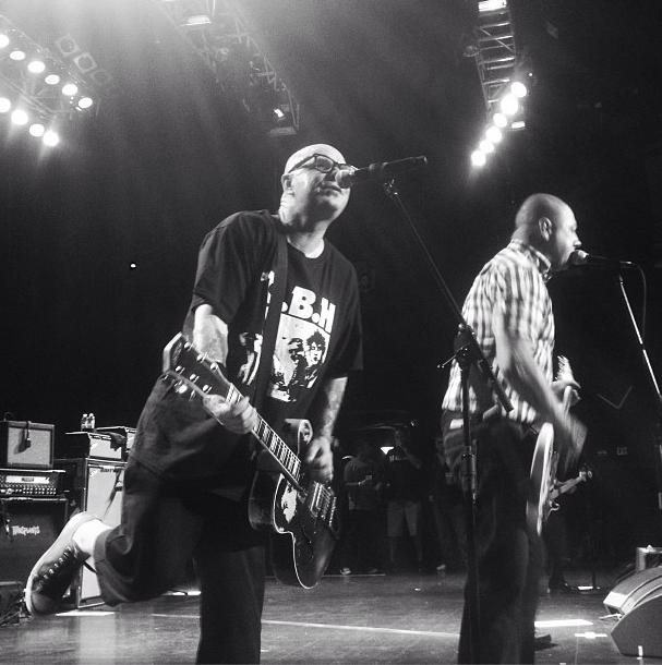 Don Capria: July 2013