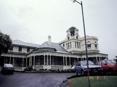 Stanley Hall, Clayfield - Alchetron, the free social encyclopedia