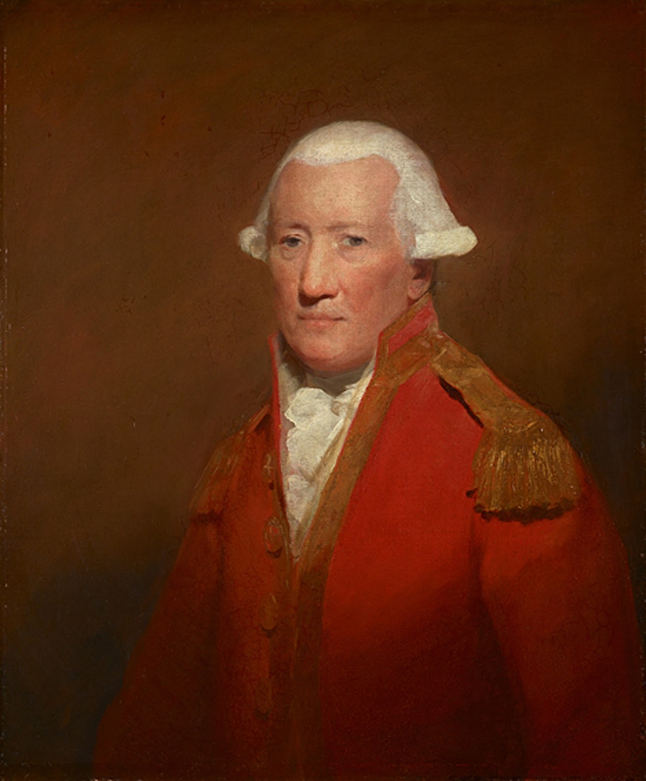 Spencer Alley: Sir Henry Raeburn