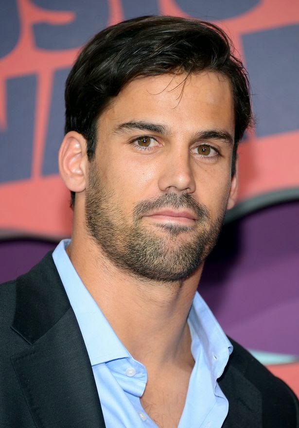 kenneth in the (212): #ThrowbackThursday: Eric Decker Edition