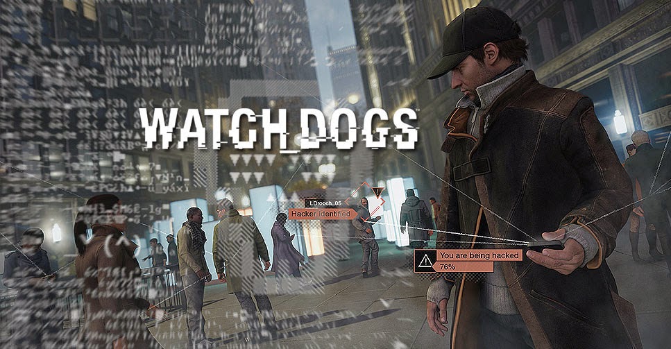Análise: Com Watch_Dogs (PS4) o mundo está em suas mãos - PlayStation Blast