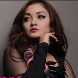 Biodata Alinda Yang Terlengkap Dan Terbaru