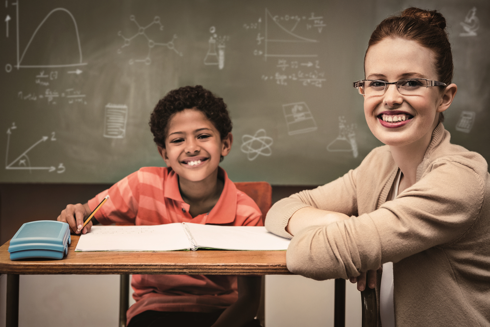 Math Tutor Peachtree City