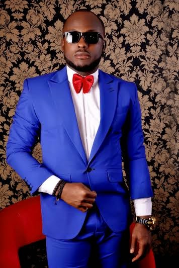 Comedian I Go Save releases new photos to mark his birthday | Welcome ...