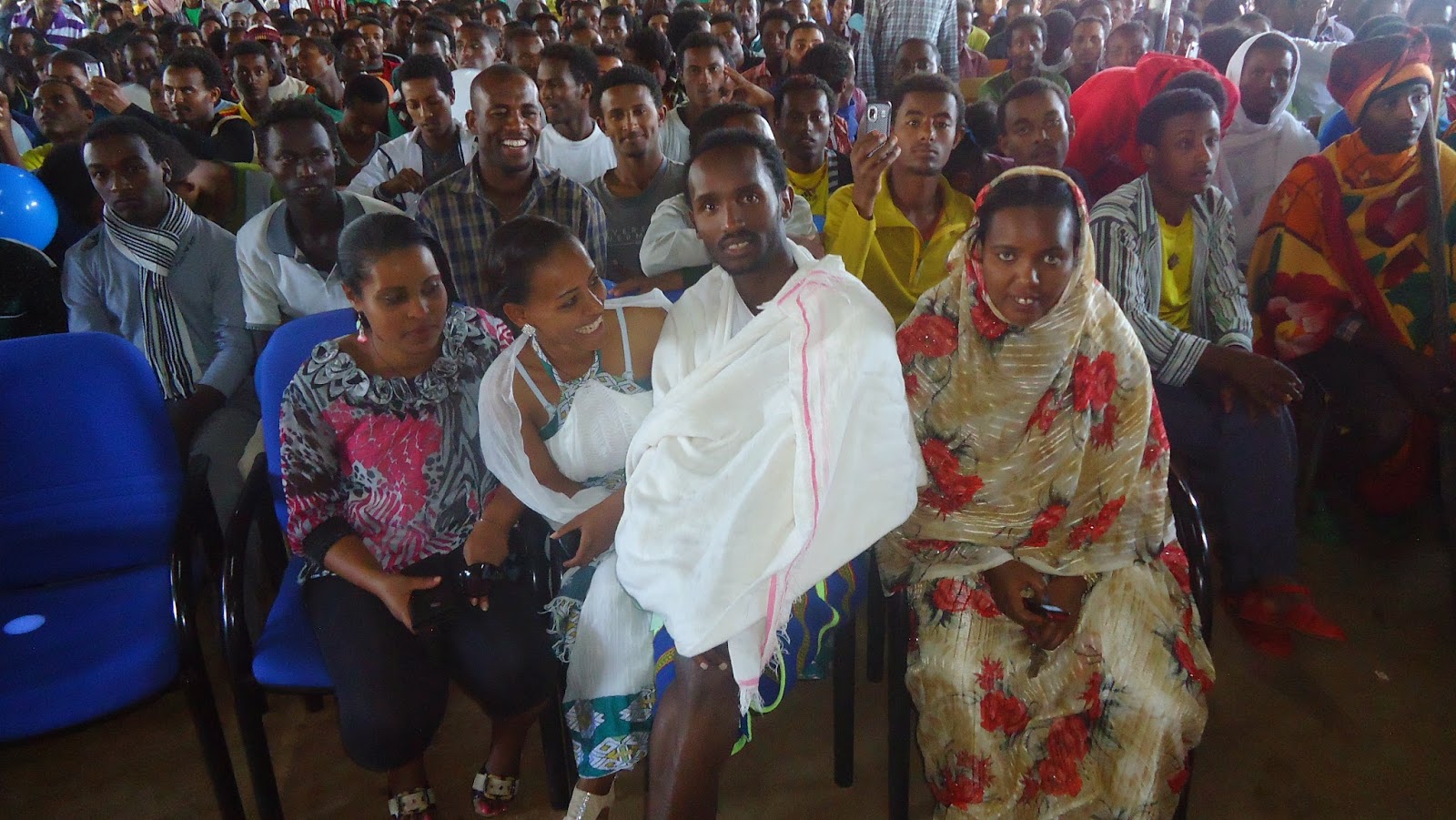 ሀዋሳ ዩኒቨርሲቲ አዋዳ ካምፓስ (HAWASSA UNIVERSITY AWADA CAMPUS) : የብሄር በሄረሰቦች ቀን ...