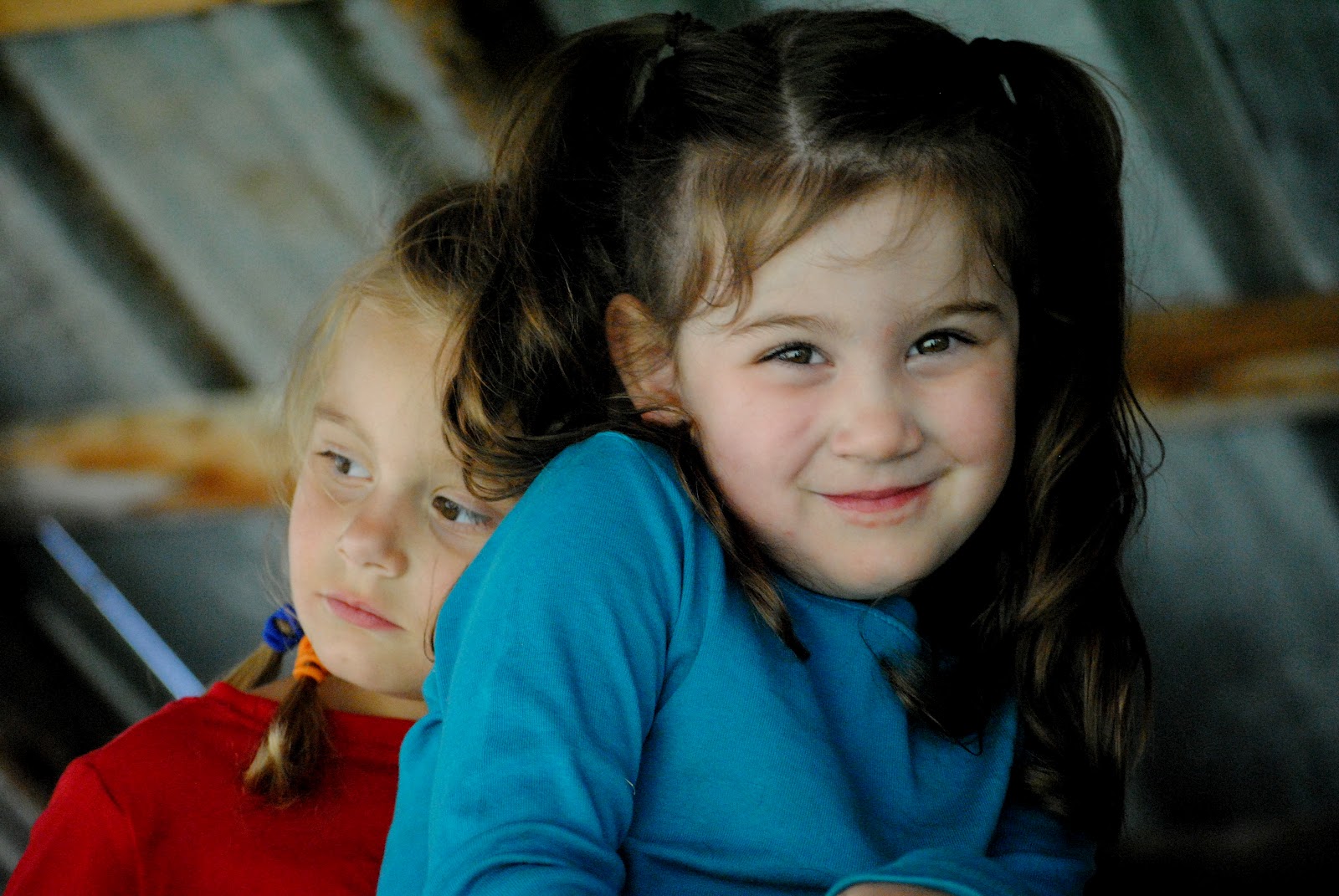 Surviving Triplets: Our First Family Vacation