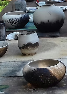 Obvara firing: come si prepara e come si cuoce.