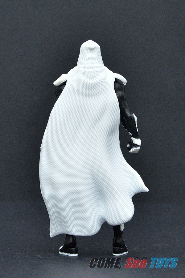 Come, See Toys: Marvel Legends Series 3.75" Spider-UK & Moon Knight