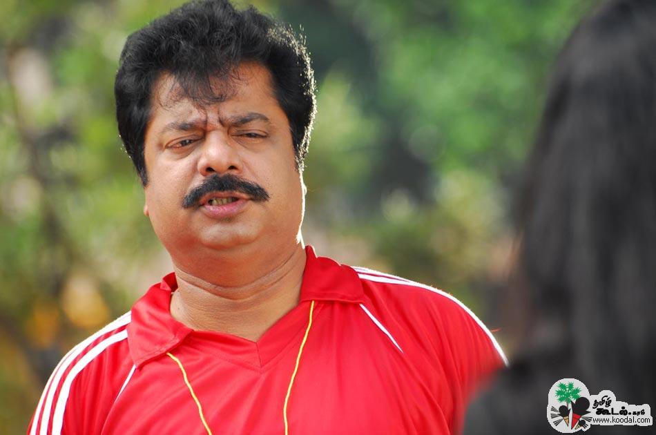 NAKARAJAN: இயக்குனர் பாண்டியராஜன் - வாழ்க்கை போராட்டம்