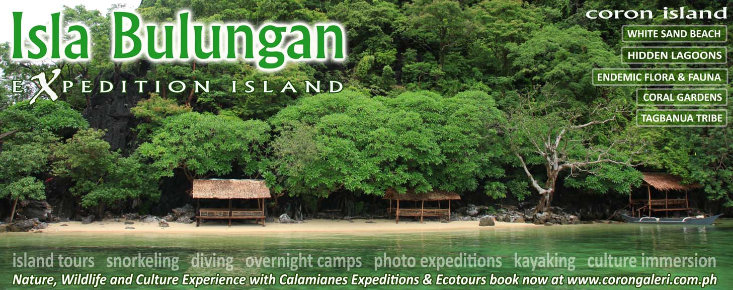 AL3 Photography & Videography: Isla Bulungan, The Expedition Island