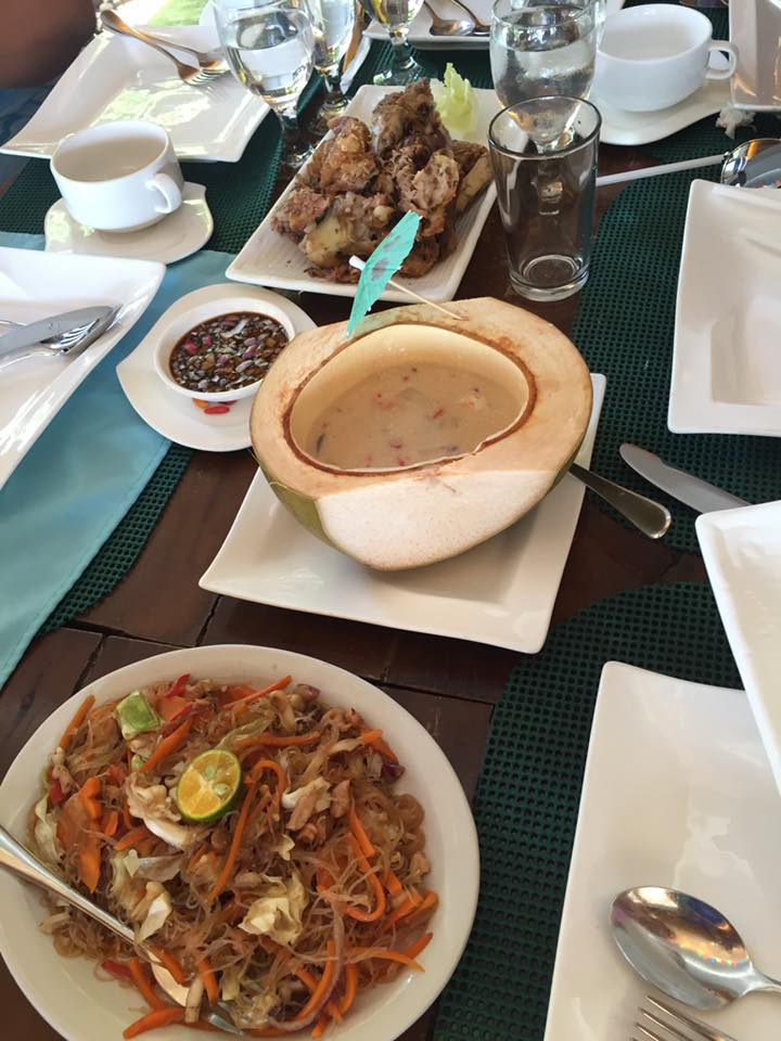 JOKE TIME.....More Fun In the Philippines: Dakak Park & Beach Resort ...