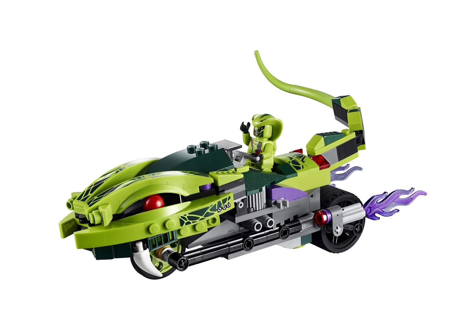 onetwobrick26: LEGO set database: set database: LEGO 9447 lasha's bite ...