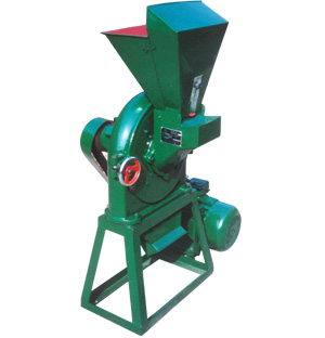supplier mesin: Disk mill FFC15