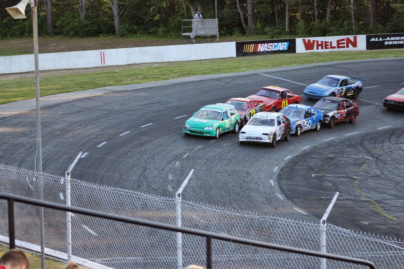 Race Chatter on WNRI.COM, 99.9 fm, 1380 am, Tune in radio, Alexa, Apple ...