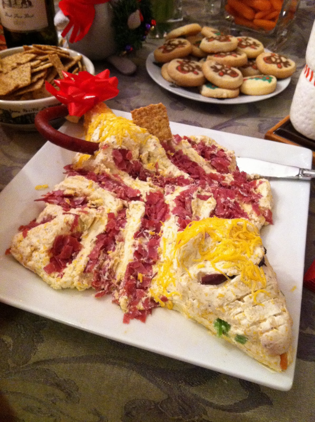 Redneck Holiday Party