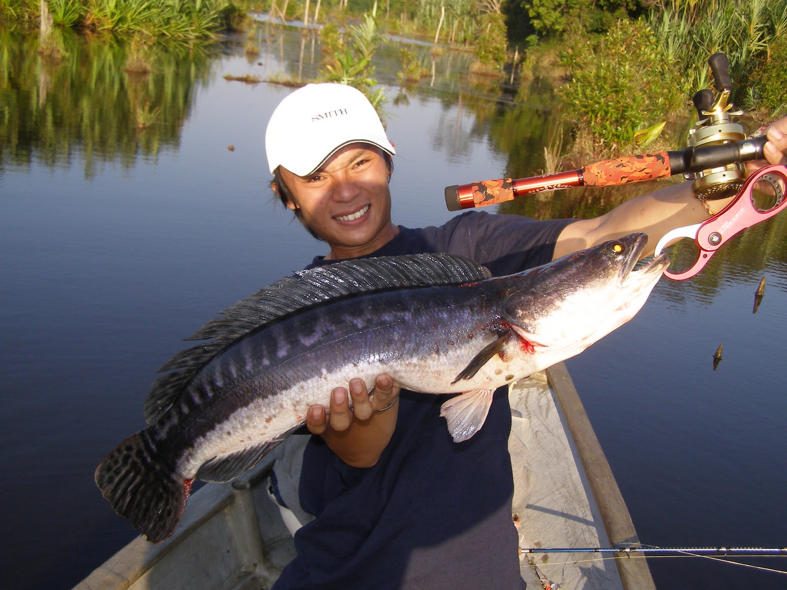 Instructor Fishing Expedition: Instructor Fishing & Services blogger ...