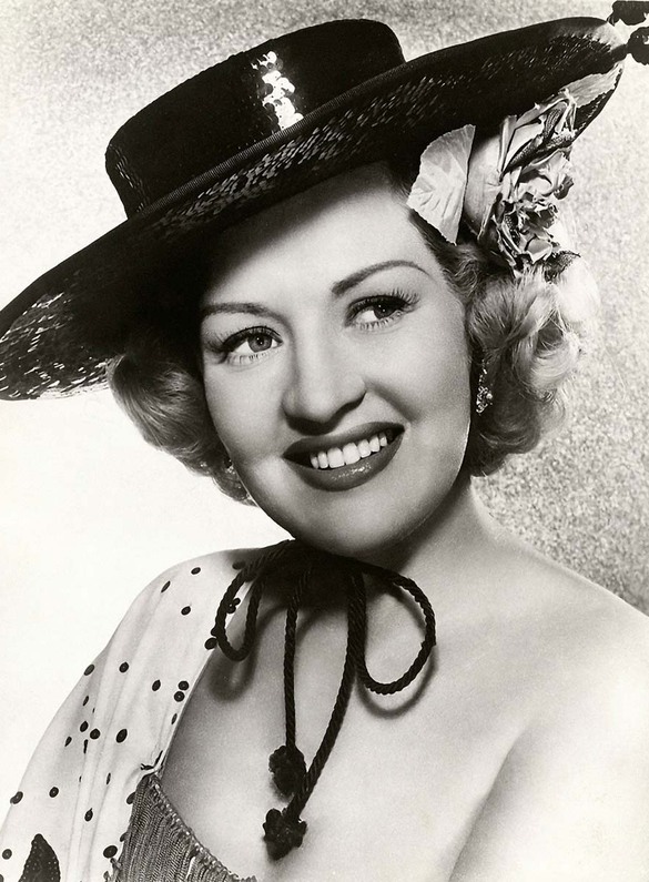 Cinema Divas: Betty Grable