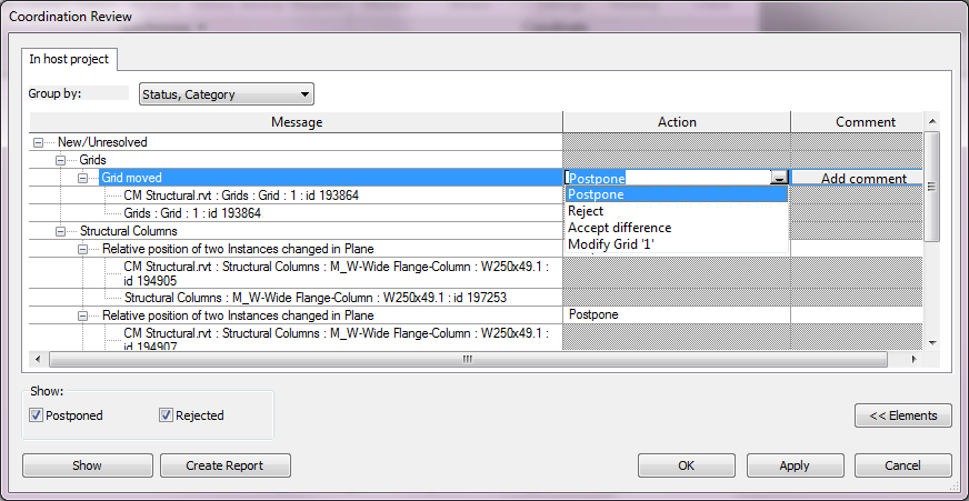 The BIM Jedi (formally the Revit Jedi): How to use the Copy Monitor Tool