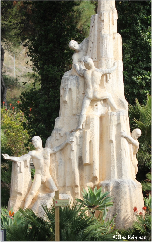 Hallatar : Alhambra ja Nerja