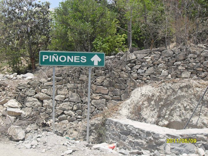 maconi cadereyta queretaro