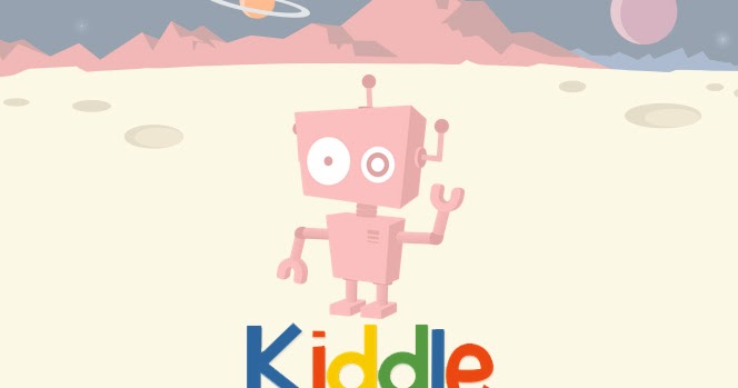 Kiddle el buscador de Google para niños