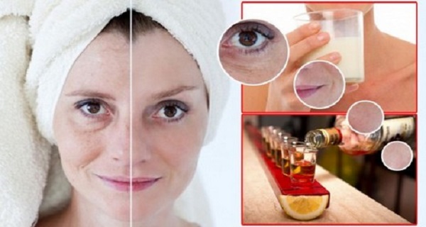 Votre visage révèle si vous êtes intolérant au lactose, au gluten ou à ...