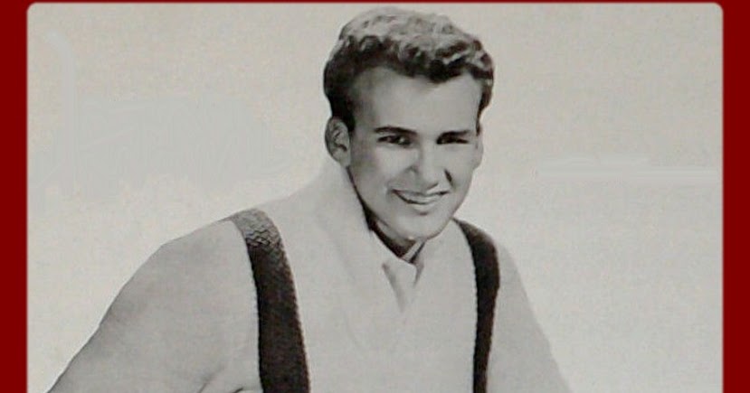 SIXTIES BEAT: Jimmy Gilmer