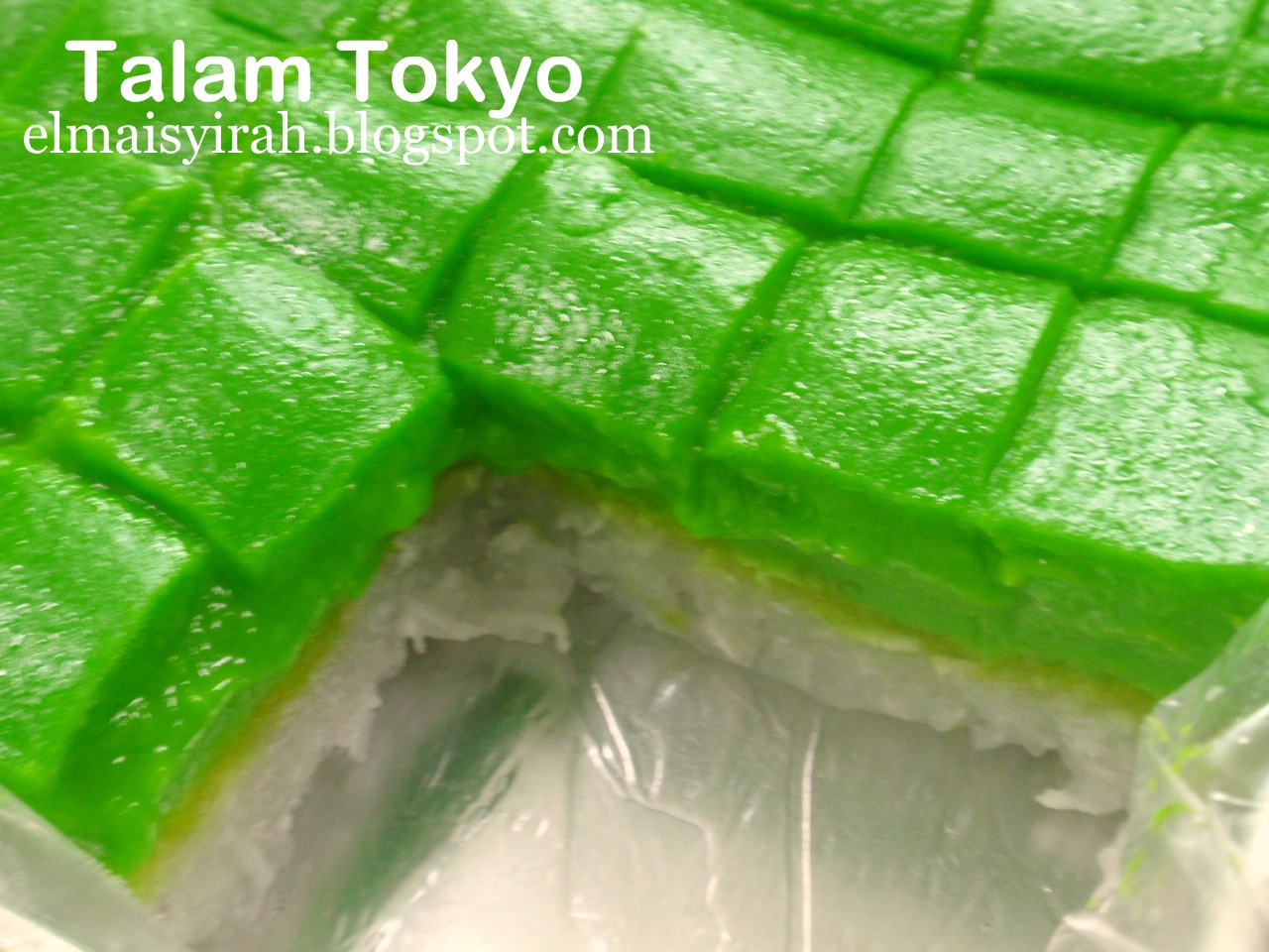 A Simple Life: Talam Tokyo